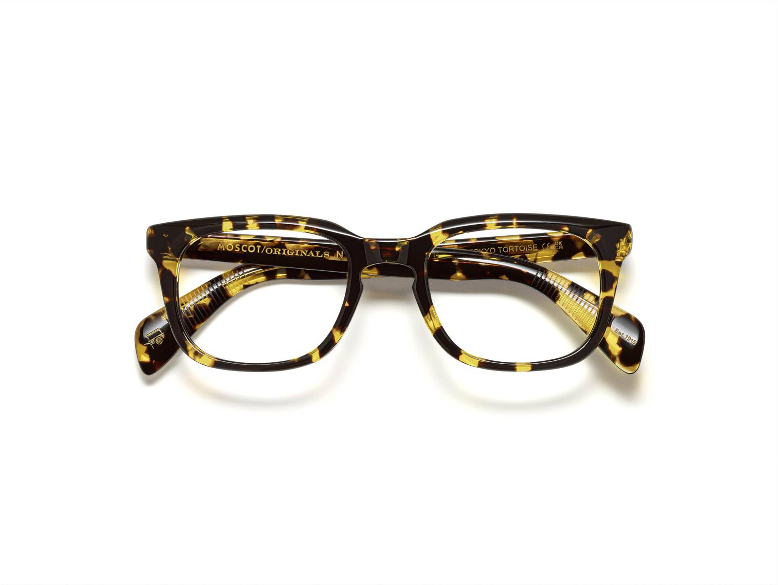 Moscot : Brillen : Optik Essmann : Ihr Optiker in Münster